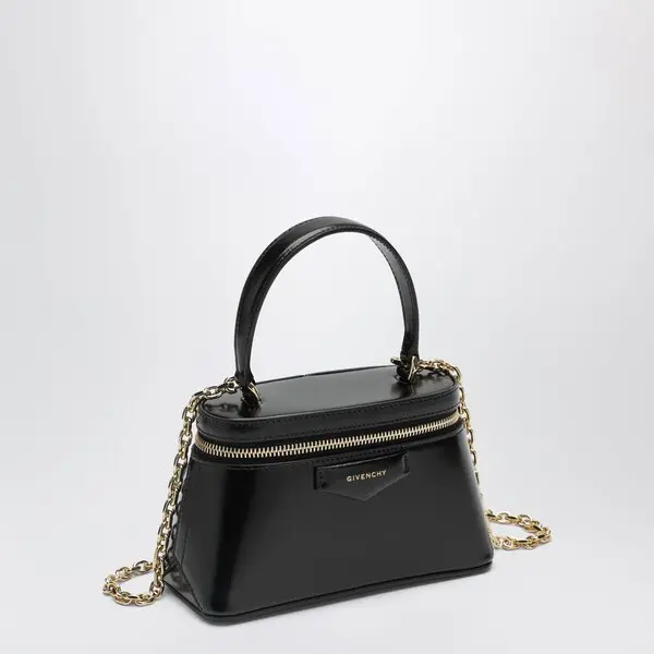 Givenchy Antigona Box Leather Beauty Case