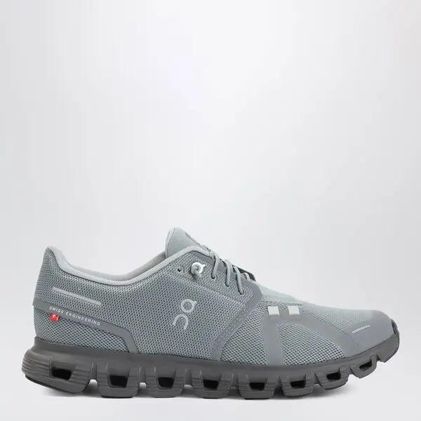 On Cloud 6 Sneakers - Multicolor