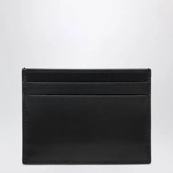 Saint Laurent Monogram Credit Card Holder