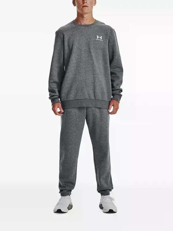 Under Armour Logo-print Sweatshirt