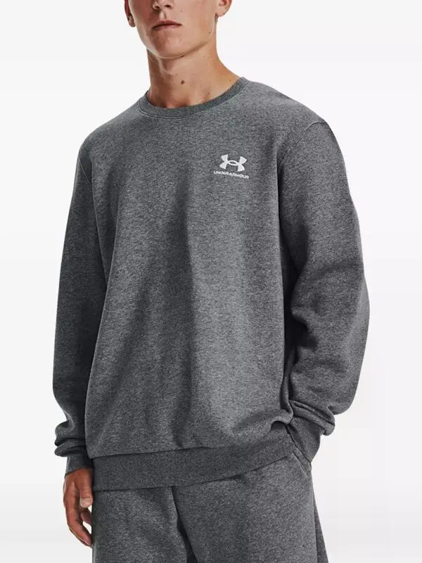 Under Armour Logo-print Sweatshirt