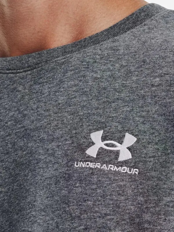 Under Armour Logo-print Sweatshirt