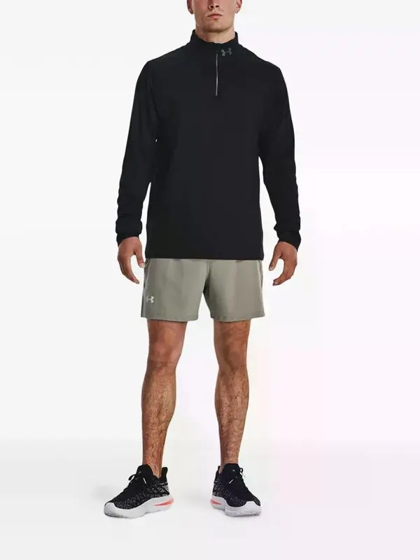 Under Armour Zip-fastening Jacket