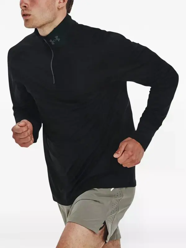 Under Armour Zip-fastening Jacket