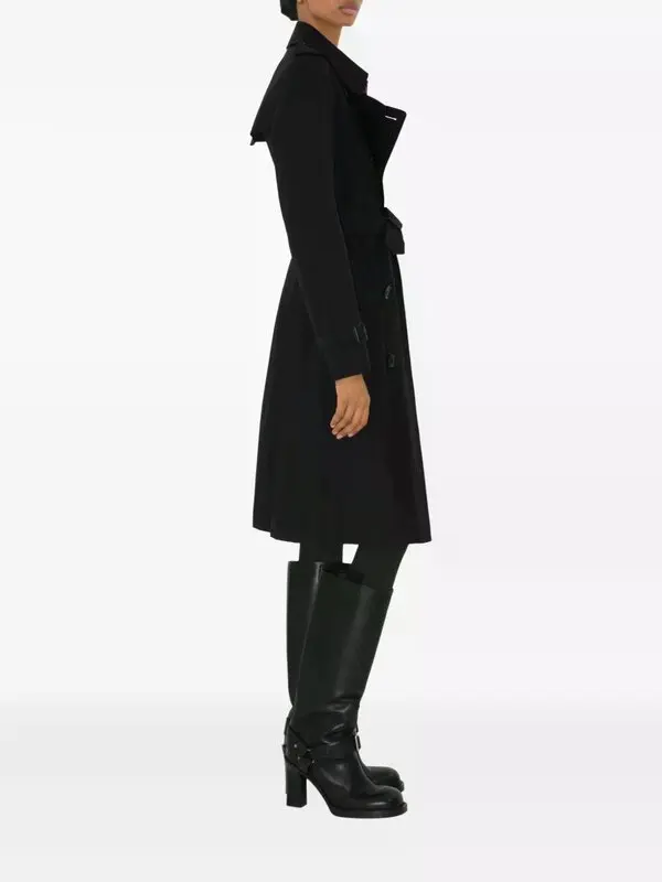 Burberry Chelsea Heritage Trench Coat