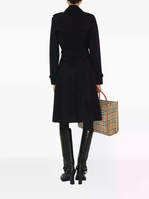 Burberry Chelsea Heritage Trench Coat