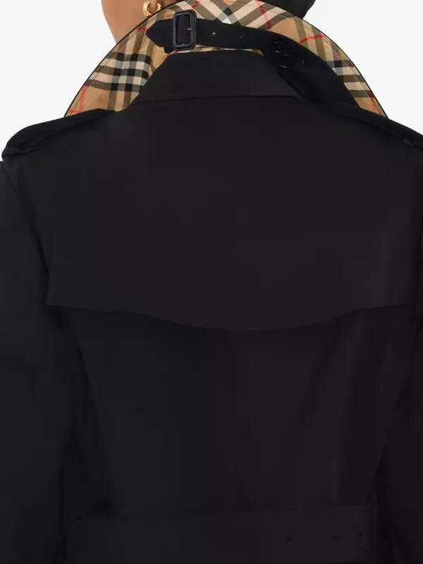 Burberry Chelsea Heritage Trench Coat