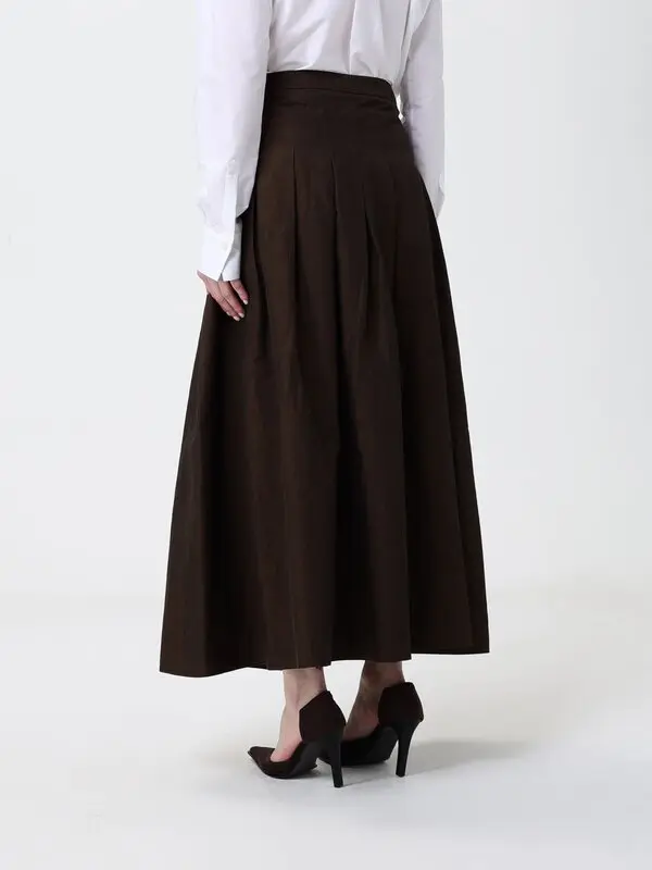 PT TORINO Midi Skirt