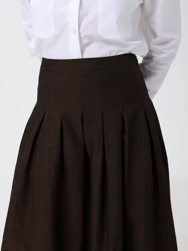 PT TORINO Midi Skirt