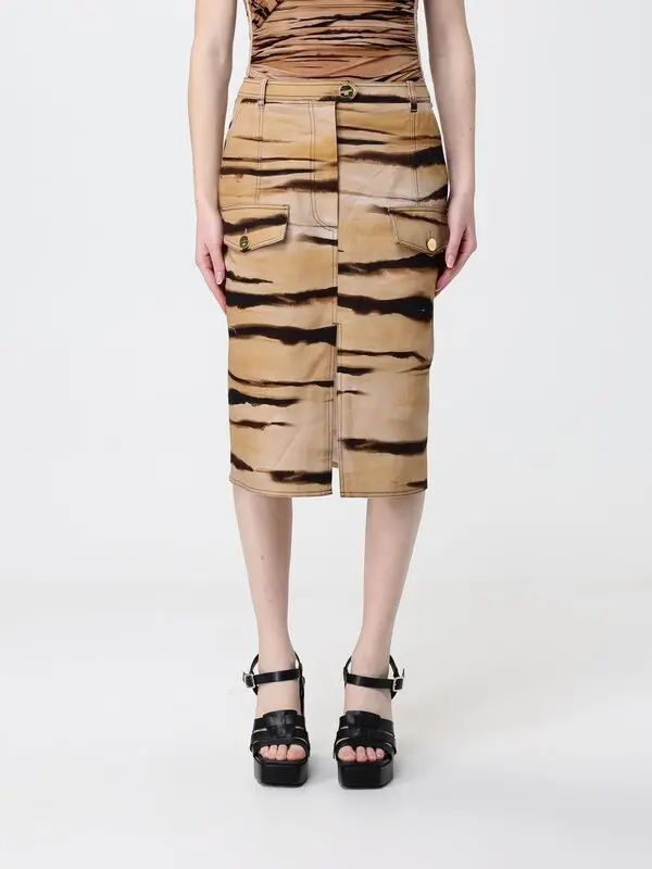 Elisabetta Franchi Skirt