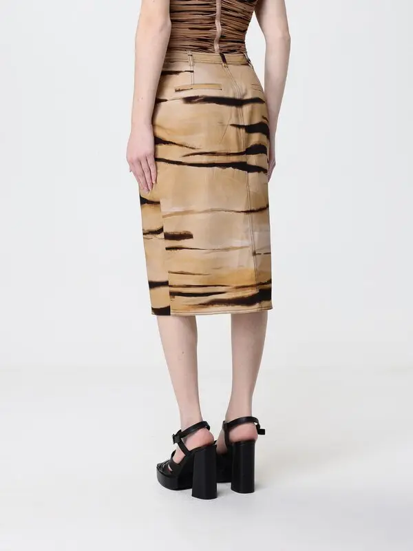 Elisabetta Franchi Skirt