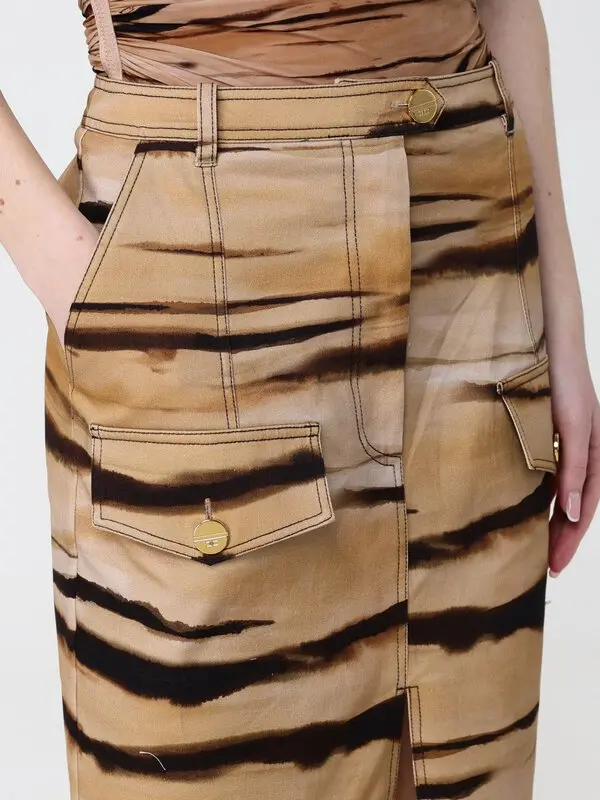 Elisabetta Franchi Skirt