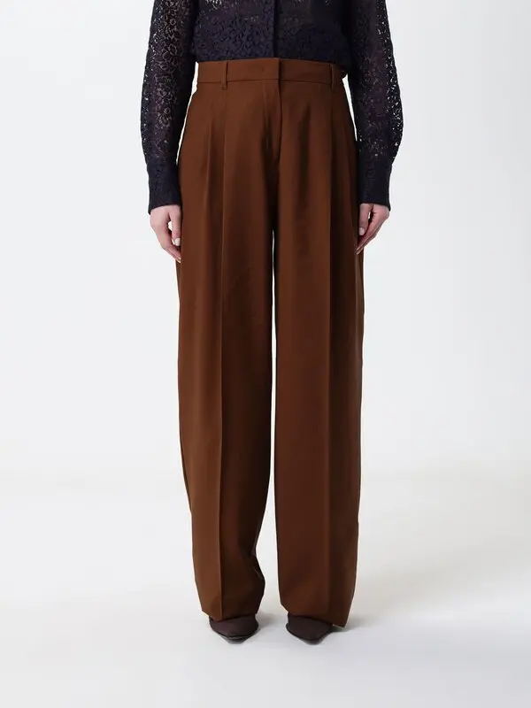 Max Mara Pants - Cocoa