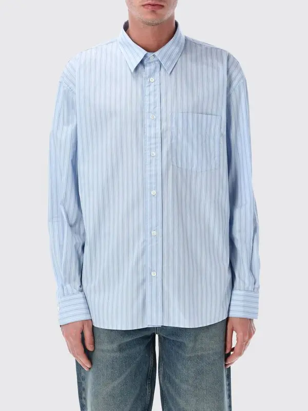 SUNFLOWER Shirt - Blue