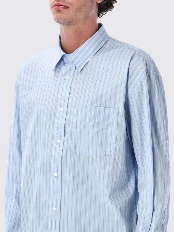 SUNFLOWER Shirt - Blue
