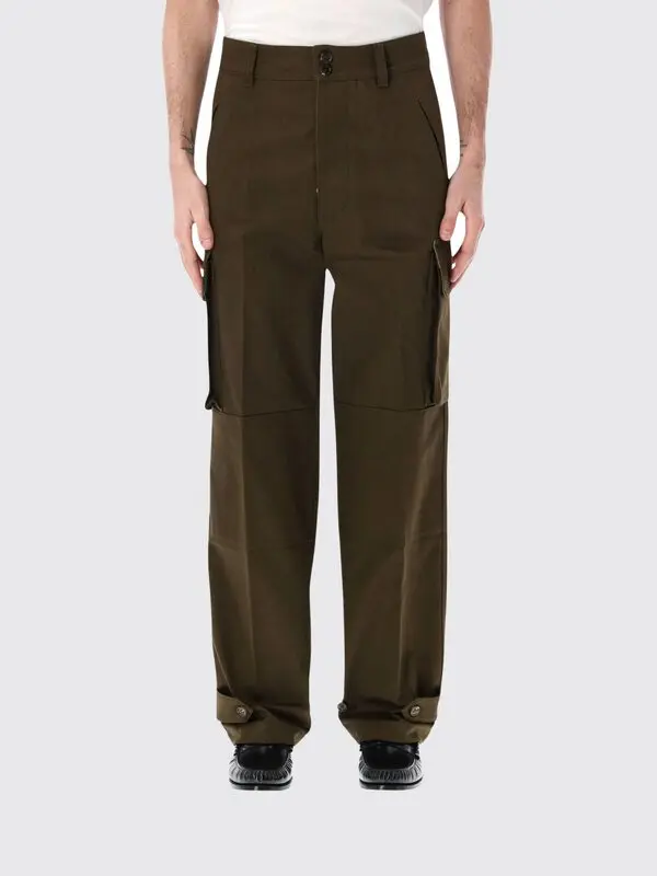 Valentino Garavani Pants - Military