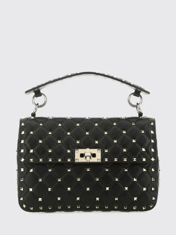 Valentino Garavani Handbag - Black