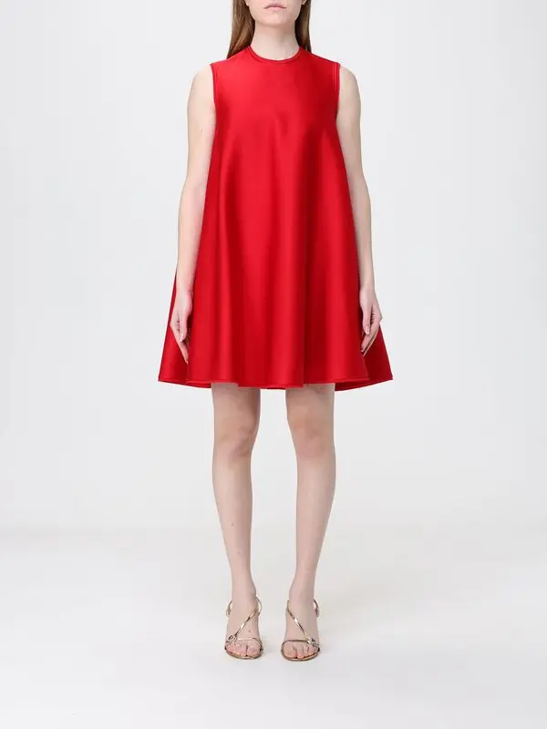 Stella McCartney Dress - Red