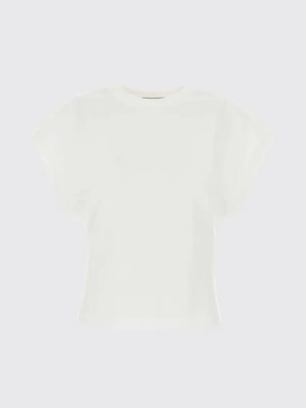 AGOLDE Regenerated Cotton T-shirt