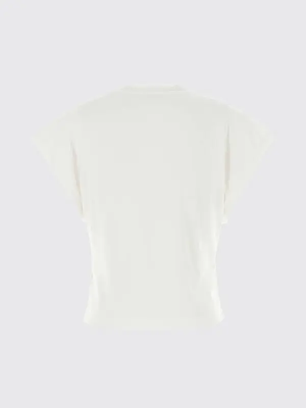 AGOLDE Regenerated Cotton T-shirt