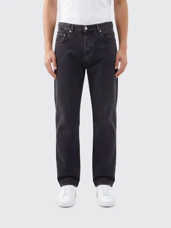ICON DENIM LOS ANGELES Jeans - Black
