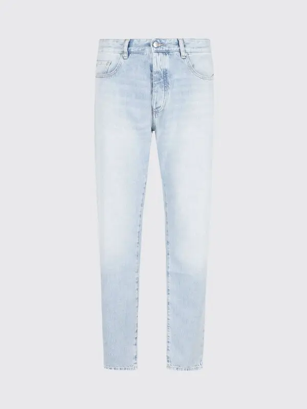 ICON DENIM LOS ANGELES Jeans - Blue