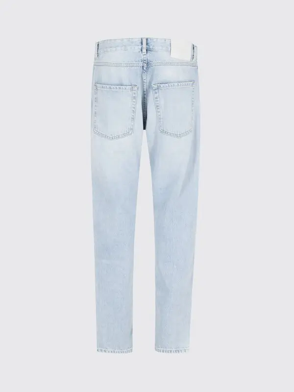 ICON DENIM LOS ANGELES Jeans - Blue