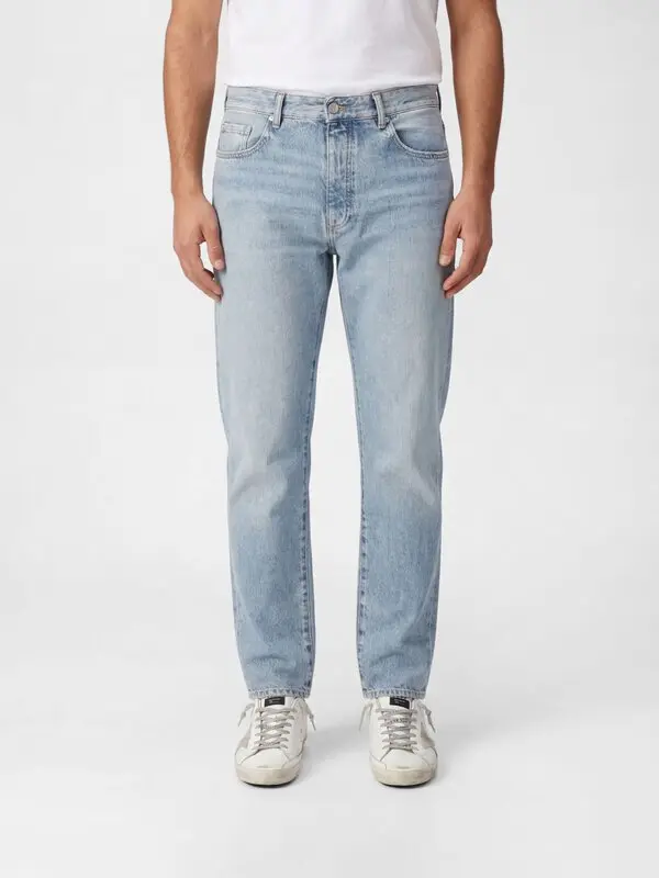 ICON DENIM LOS ANGELES Jeans - Navy