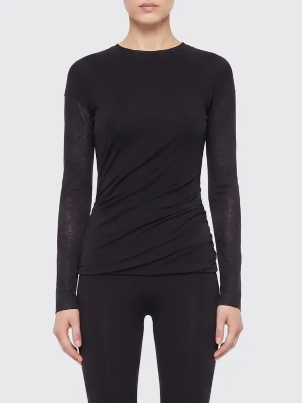 JIL SANDER Top - Black