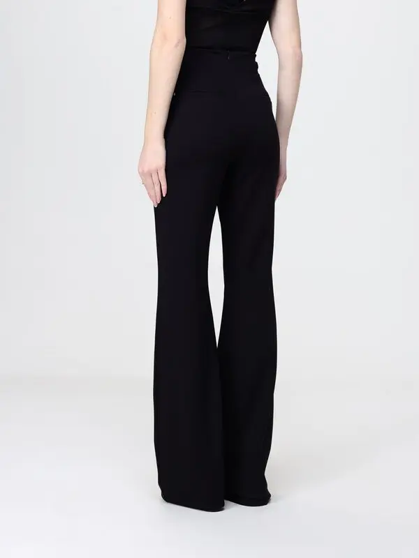 Sportmax Flared Pants