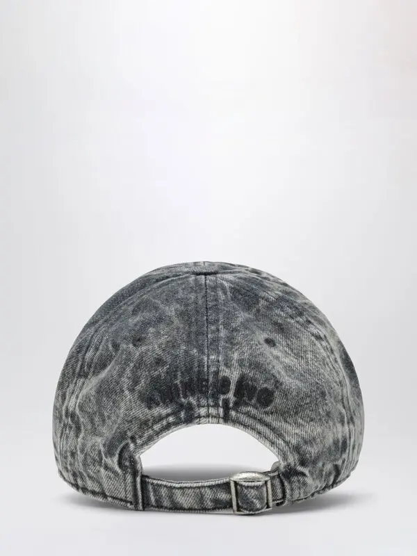 ANINE BING Baseball Cap - Grey