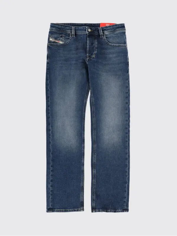 DIESEL® 1985 Larkee Regular Stretch Jeans
