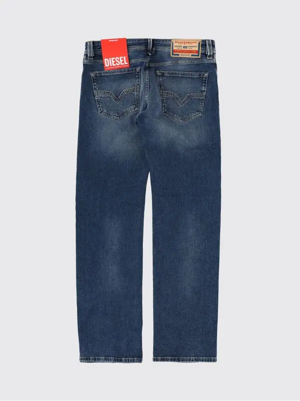 DIESEL® 1985 Larkee Regular Stretch Jeans