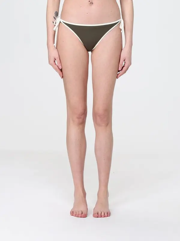 Brunello Cucinelli Bikini Bottoms - Green