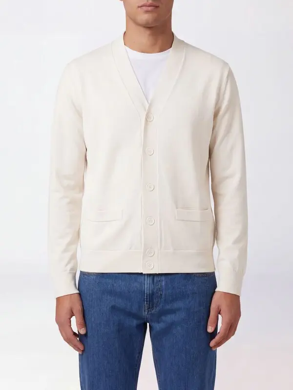 Aspesi V-neck Cardigan