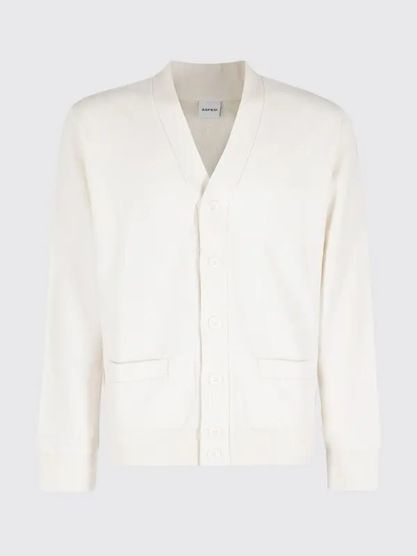 Aspesi V-neck Cardigan