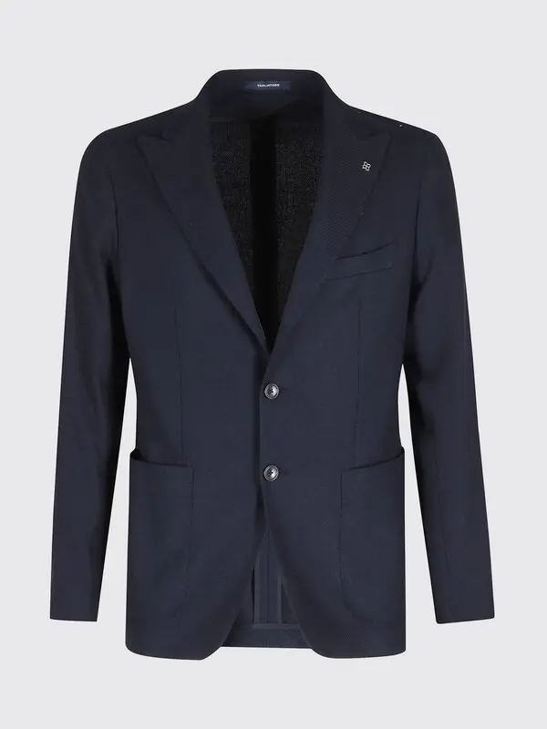 Tagliatore Single-breasted Blazer