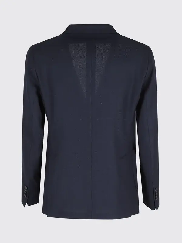 Tagliatore Single-breasted Blazer