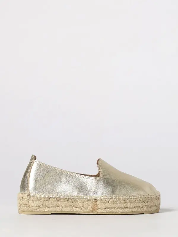 Manebí Espadrille - Grey