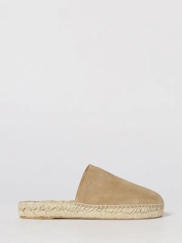 Manebí Espadrille - Beige