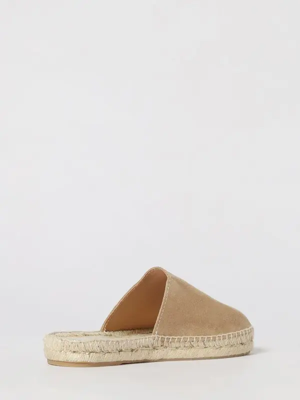 Manebí Espadrille - Beige