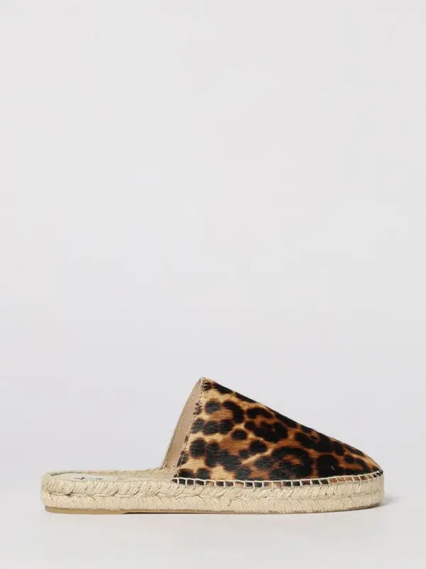 Manebí Espadrille Slip-on
