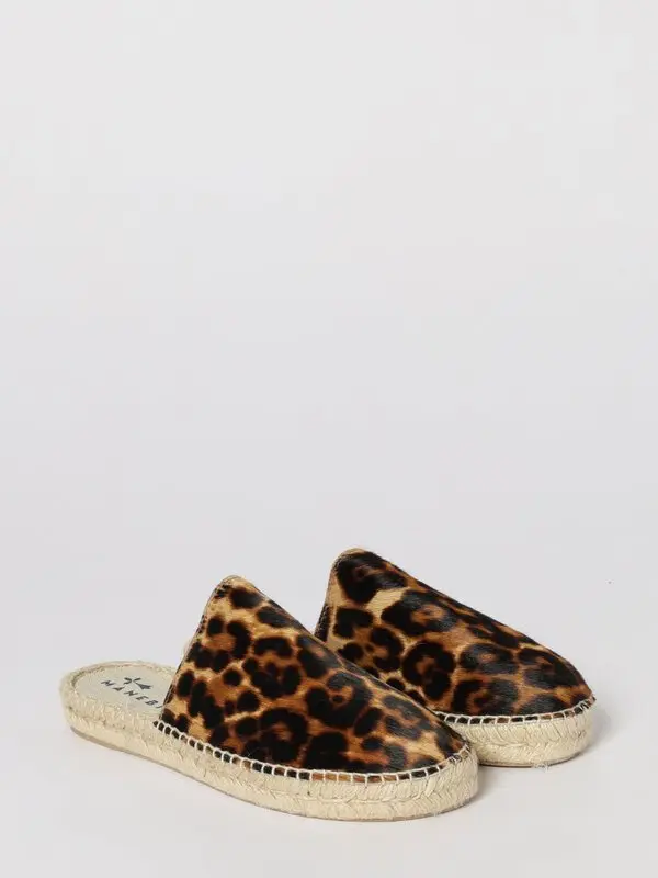 Manebí Espadrille Slip-on