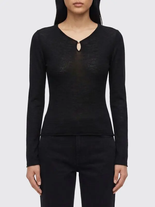 Carven Fine Knit Pullover