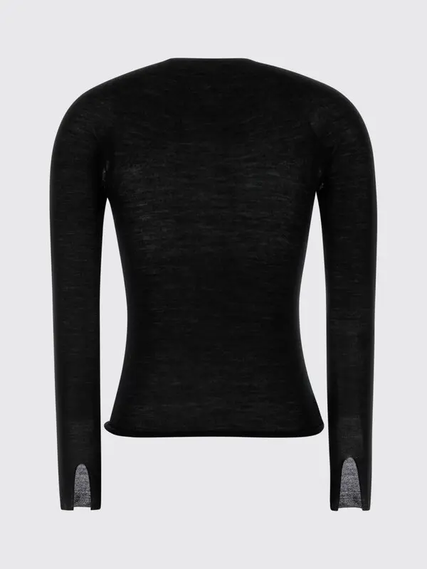 Carven Fine Knit Pullover