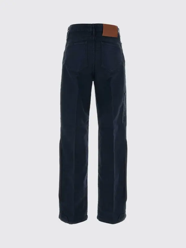 Victoria Beckham High-rise Wide Leg Jeans