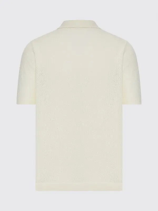 ROBERTO COLLINA Knit Shirt