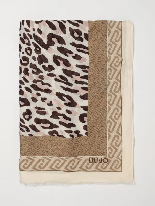 Liu Jo Scarf - Fa01