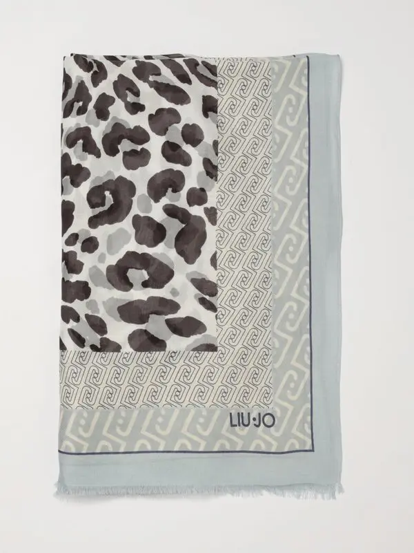 Liu Jo Scarf - Multicolor