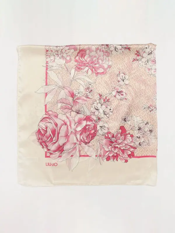 Liu Jo Neck Scarf - Fa02